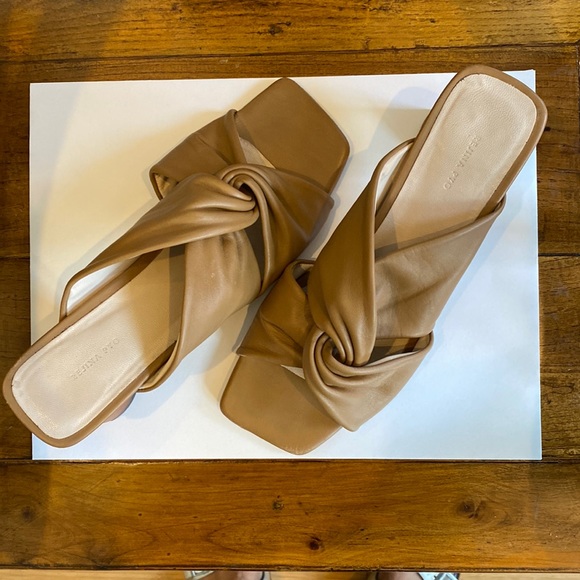 Regina Pyo | Shoes | Regina Pyo Sandals | Poshmark